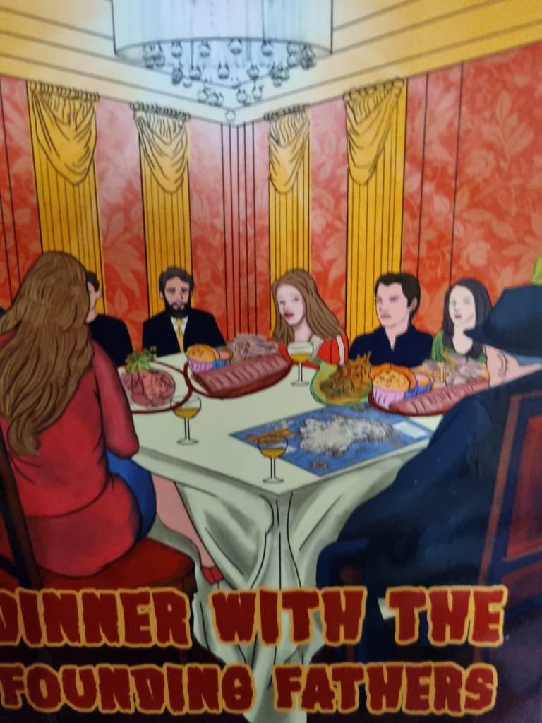 SIGN PETITION TODAY FOR REFERENDUM ON PREAMBLE TO OUR CONSTITUTION THAT ...